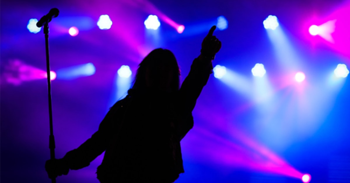 mick jagger cardiologist