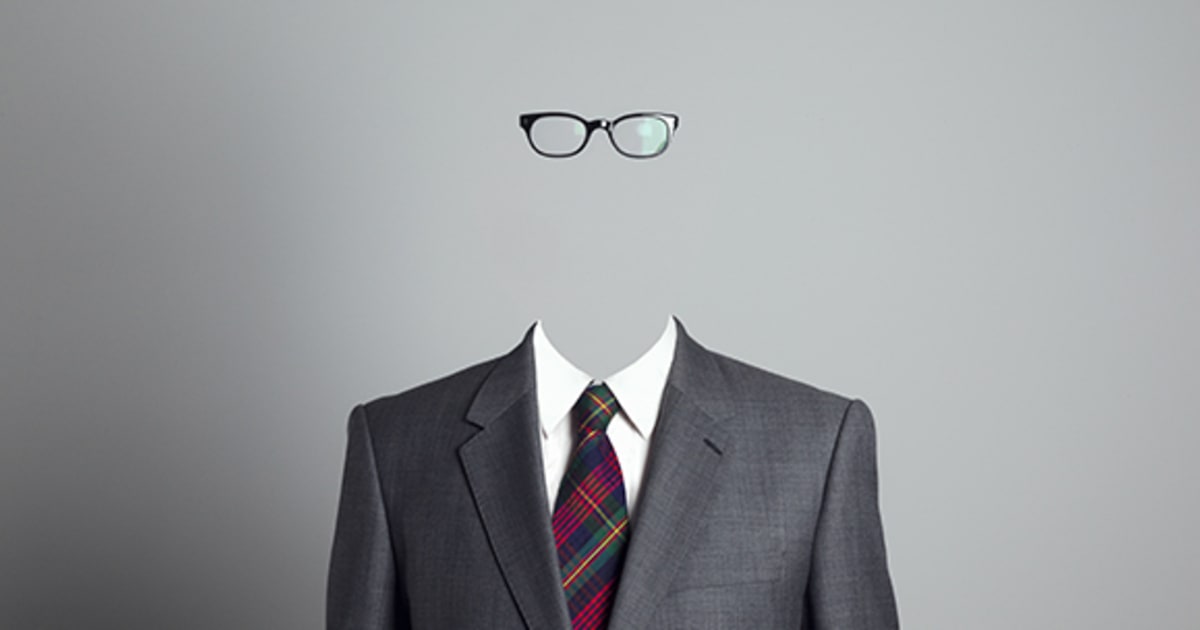 can you develop face blindness