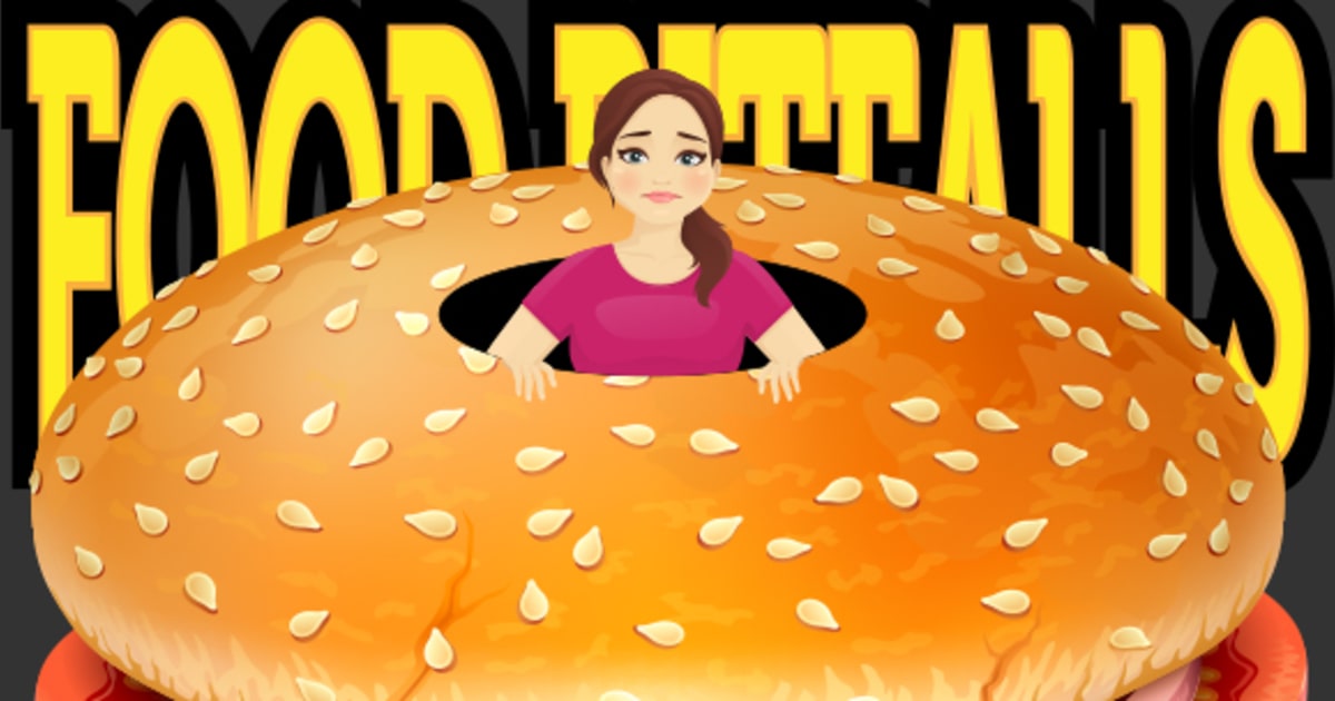 Tips from a dietician on how to eat well | Baptist Health ...