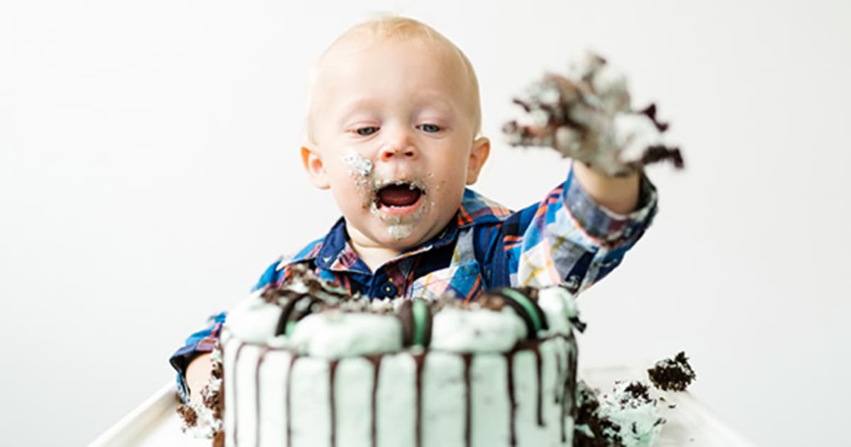 Every bite counts | Baptist Health | Jacksonville, FL