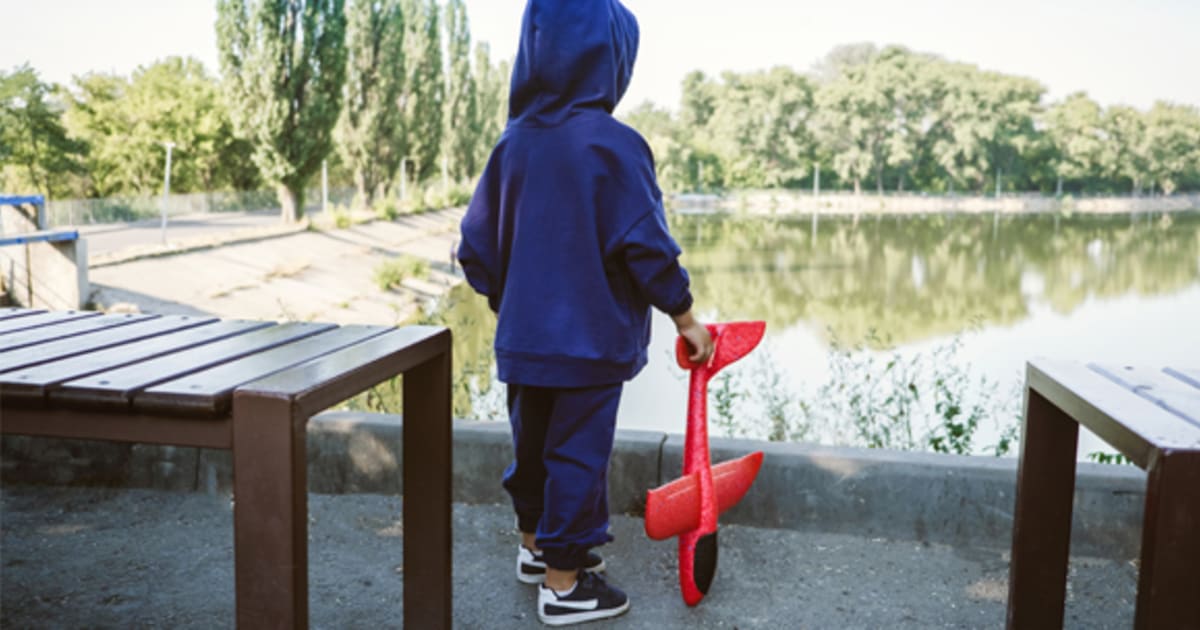 Autism wandering warning | Baptist Health | Jacksonville, FL