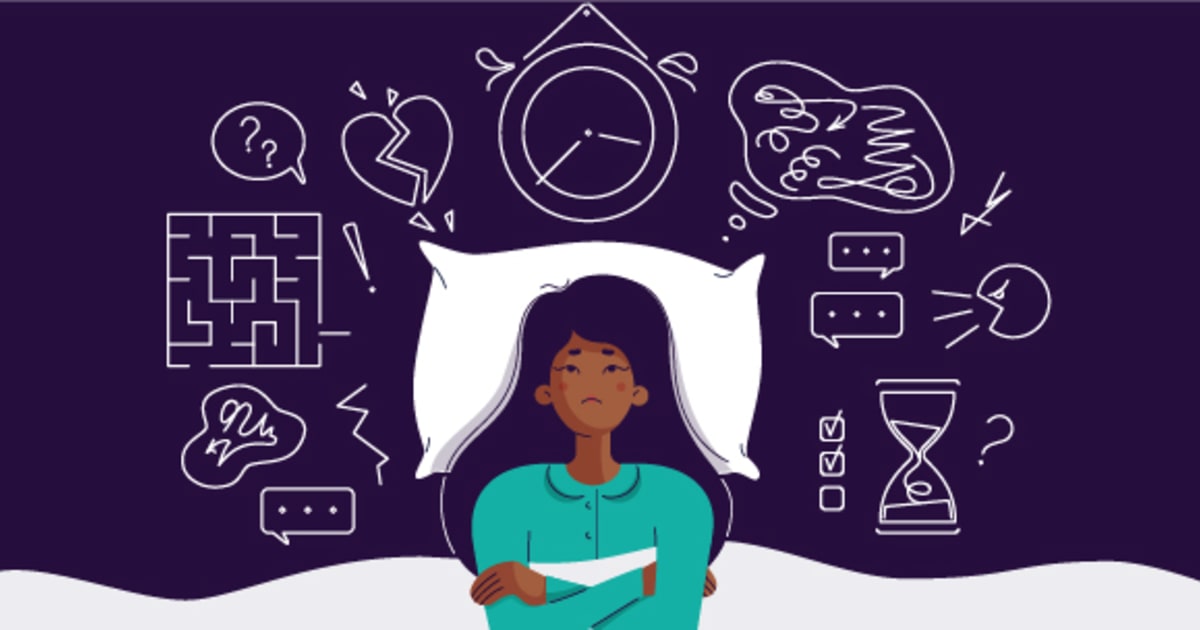 How do sleep experts fall asleep? | Baptist Health | Jacksonville, FL