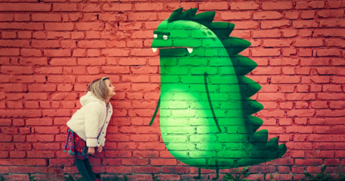 Why kids have imaginary friends | Baptist Health | Jacksonville, FL