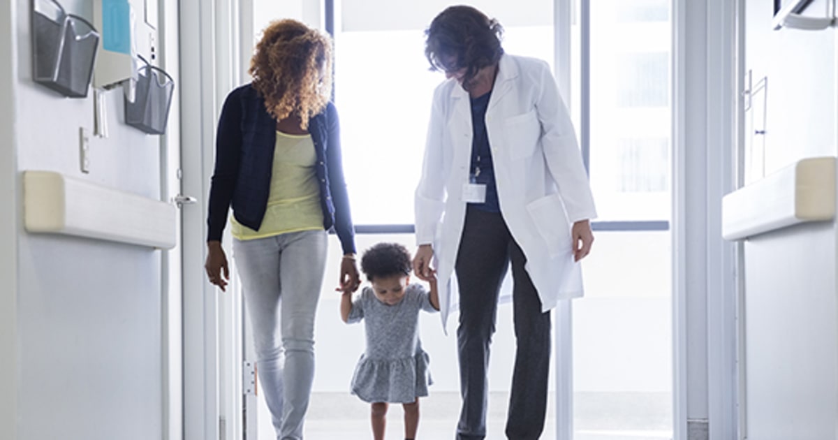 Hepatitis outbreaks in children | Baptist Health | Jacksonville, FL