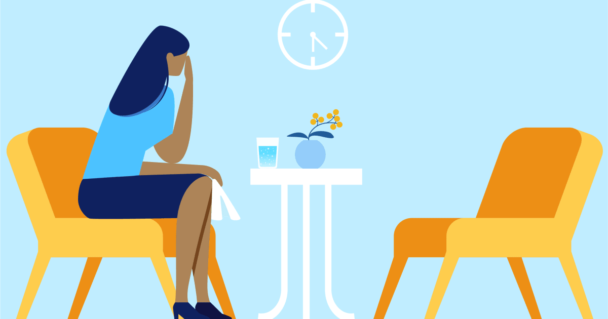 Navigating stages of grief | Baptist Health | Jacksonville, FL