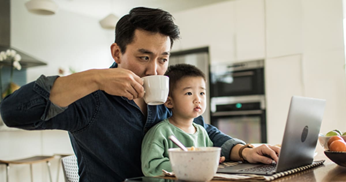 Which is better, monotasking or multitasking? | Baptist Health ...