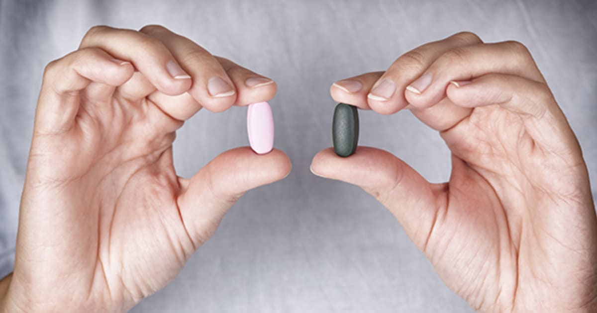 How antivirals and antibiotics differ | Baptist Health | Jacksonville, FL