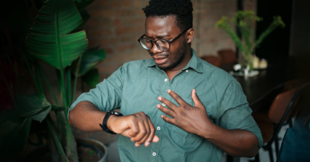 What causes atrial fibrillation? | Baptist Health | Jacksonville, FL