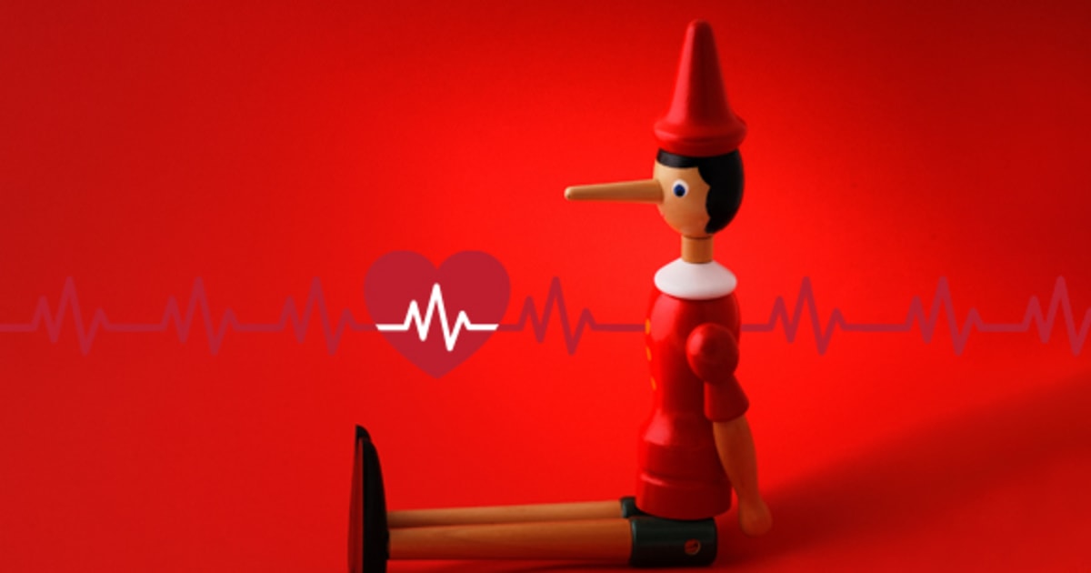 5 fibs about atrial fibrillation (Afib) | Baptist Health | Jacksonville, FL