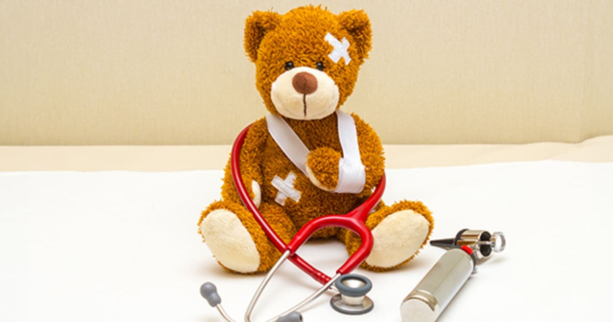 When to take your baby to the ER | Baptist Health | Jacksonville, FL