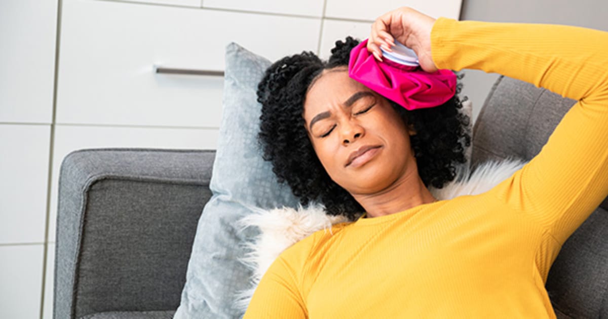 What to do when you hit your head | Baptist Health | Jacksonville, FL