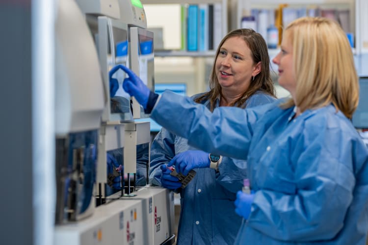Lab Services | Baptist Health | Jacksonville, FL