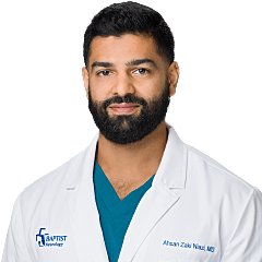 Baptist Neurology | Baptist Health | Jacksonville, FL Locations