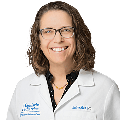 Mandarin Pediatrics | Baptist Health | Jacksonville