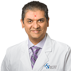 Peripheral Vascular Disease and Vein Clinic | Baptist Heart Specialists
