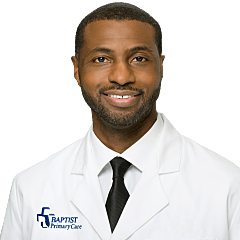 Baptist Primary Care Directory | Baptist Health | Jacksonville, FL