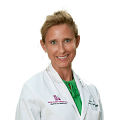 Find an OB Provider who Delivers at Baptist | Jacksonville, FL