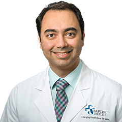Baptist Neurological Institute Directory | Baptist Health ...