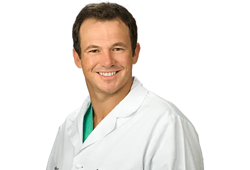 Steven Hodgett, MD, FACS, General Surgeon | Baptist Health