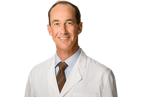 Allen Todd, MD, Family Physician | Baptist Health