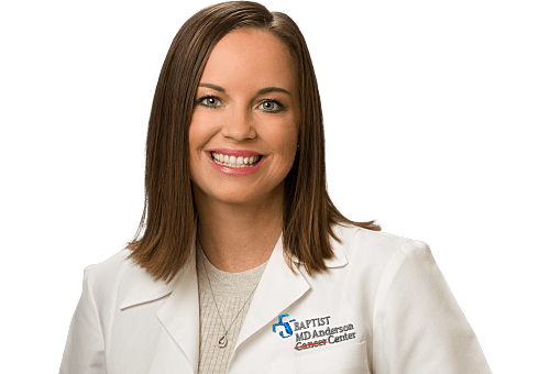 Amy Crews, APRN, Advanced Practice Registered Nurse | Baptist Health