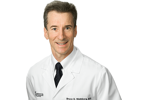 Bruce Steinberg, MD, Surgery of the Hand | Baptist Health
