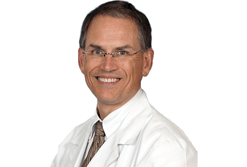 David Page, MD, Family Physician | Baptist Health
