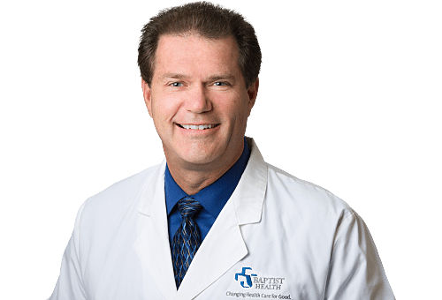 Curtis Storm, MD, Family Physician | Baptist Health