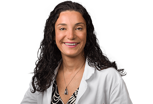 Jennifer Fulton, MD, Pulmonologist | Baptist Health