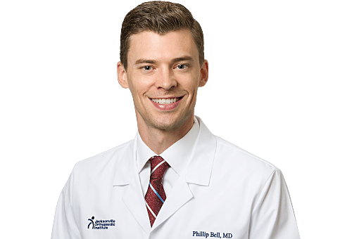 Phillip Bell, MD, Orthopedic Surgeon | Baptist Health