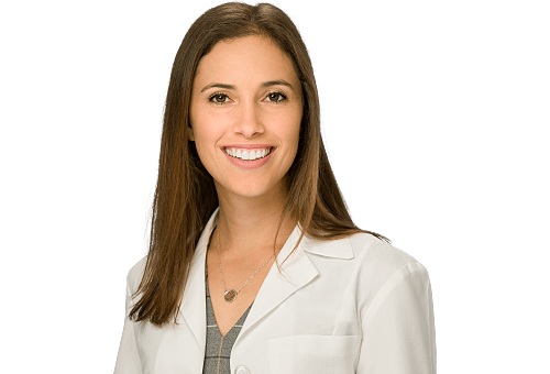 Erika Dickinson, MD, Internist | Baptist Health