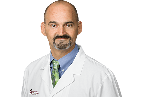 Gregory Solis, MD, Orthopedic Surgeon | Baptist Health