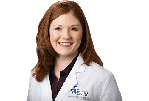 Jaime Kibler, DO, Family Physician | Baptist Health