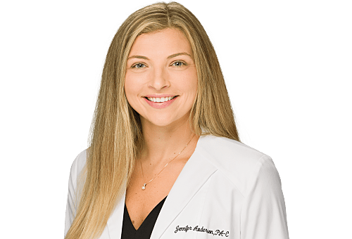 Jennifer Anderson, PA-C, Physician Assistant | Baptist Health