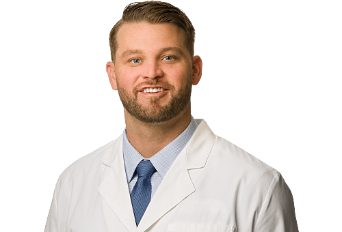 Jesse Lyons, MD, Family Physician | Baptist Health