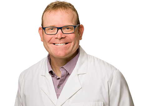 Jonathan Gries, MD, Family Physician | Baptist Health