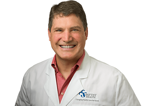 Matt Paton, MD, Pediatrician | Baptist Health