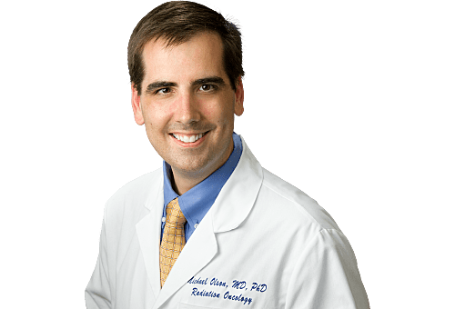 Michael Olson, MD, PhD, Radiation Oncologist | Baptist Health