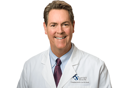 Michael Stephens, MD, Family Physician | Baptist Health