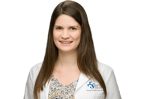 Olivia Bullock, DO, Family Physician | Baptist Health