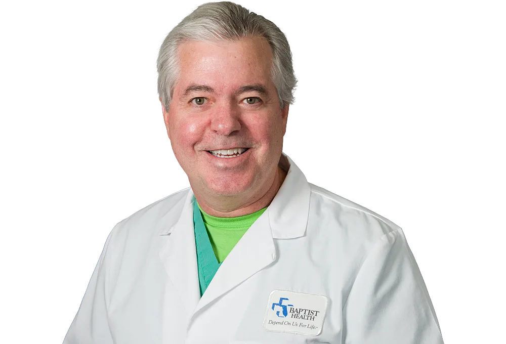 Bernardo Utset Md Facc Interventional Cardiologist Baptist