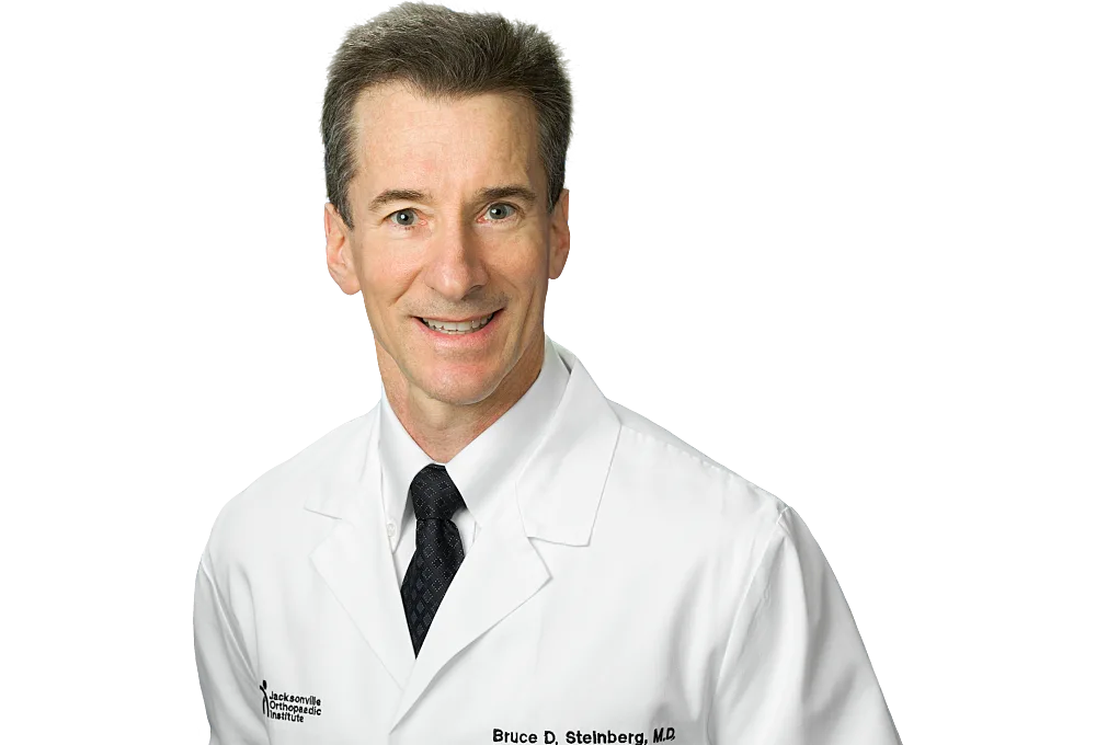 Bruce Steinberg, MD - Surgery of the Hand | Baptist Physician Partners