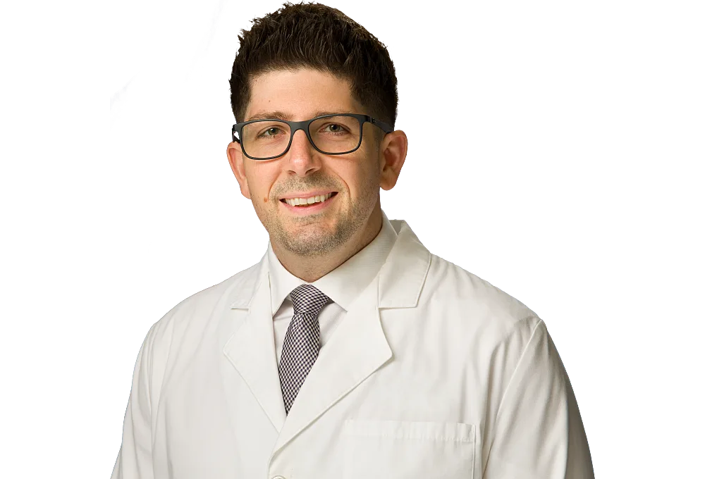 Charles Doerner, DO - Cardiologist | Baptist Physician Partners