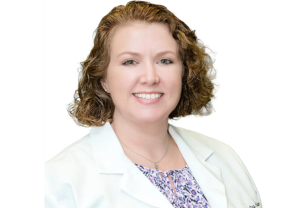 Christina Adams, MD - Obstetrician and Gynecologist | Baptist Physician ...