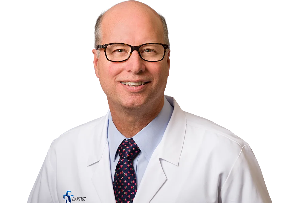 Christopher Pezzi, MD, FACS - Surgical Oncologist | Baptist Physician ...