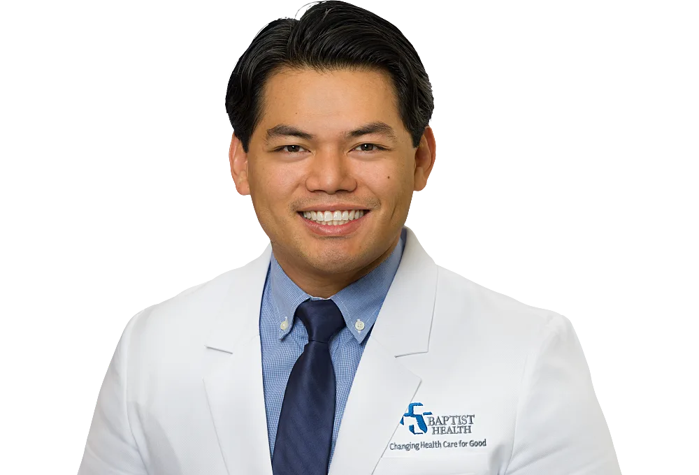 Jose Raphael Tamayo, MD - Family Physician | Baptist Physician Partners