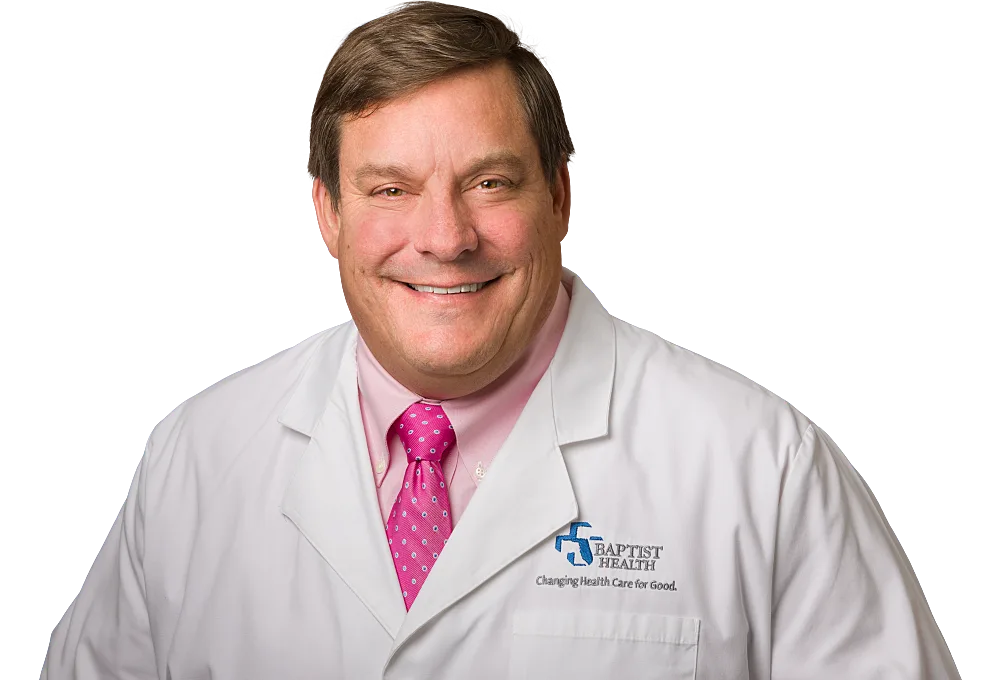 Mark Gould, MD - Orthopedic Surgeon | Baptist Physician Partners
