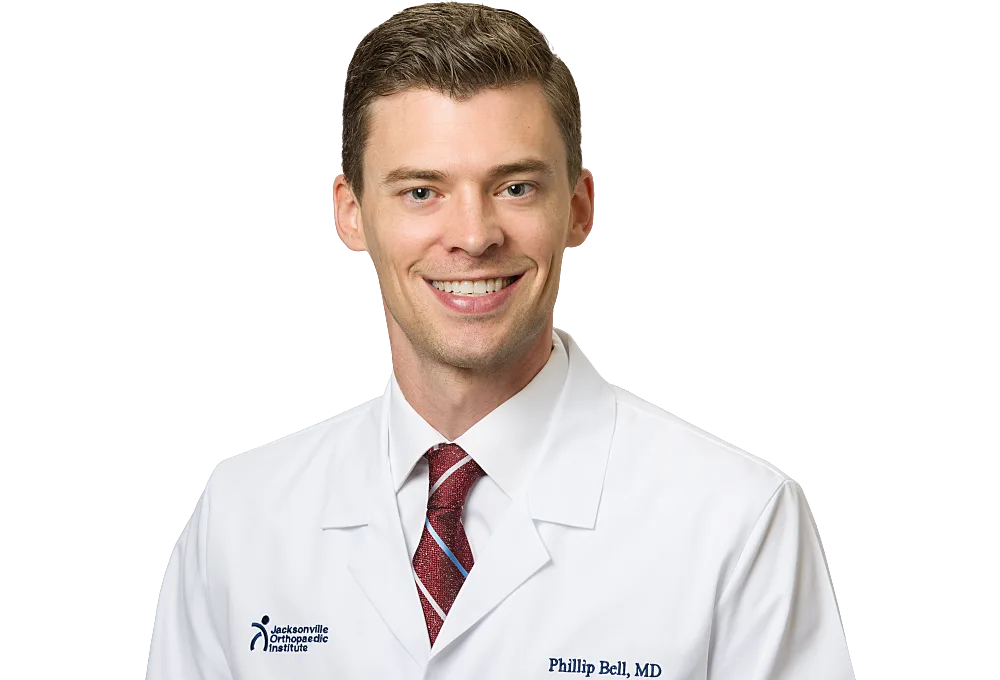Phillip Bell, MD - Orthopedic Surgeon | Baptist Physician Partners