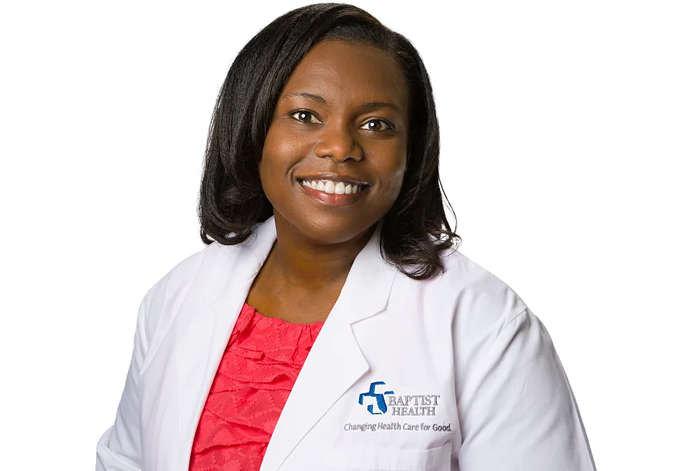 Sandra Laurencin, MD - Family Physician | Baptist Physician Partners