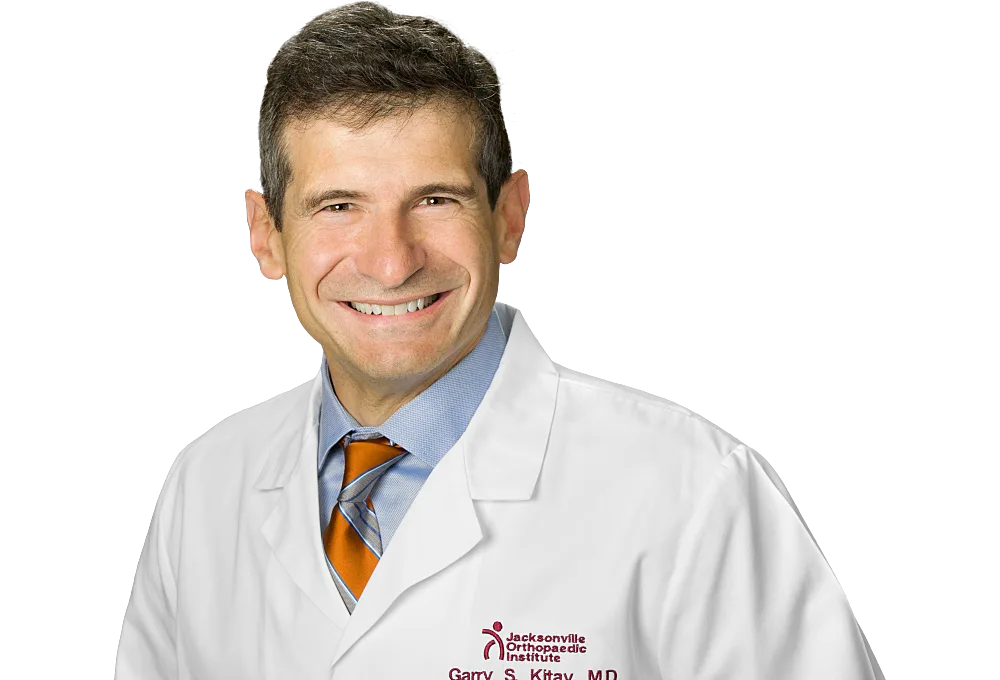 Garry Kitay, MD - Surgery of the Hand | Baptist Physician Partners